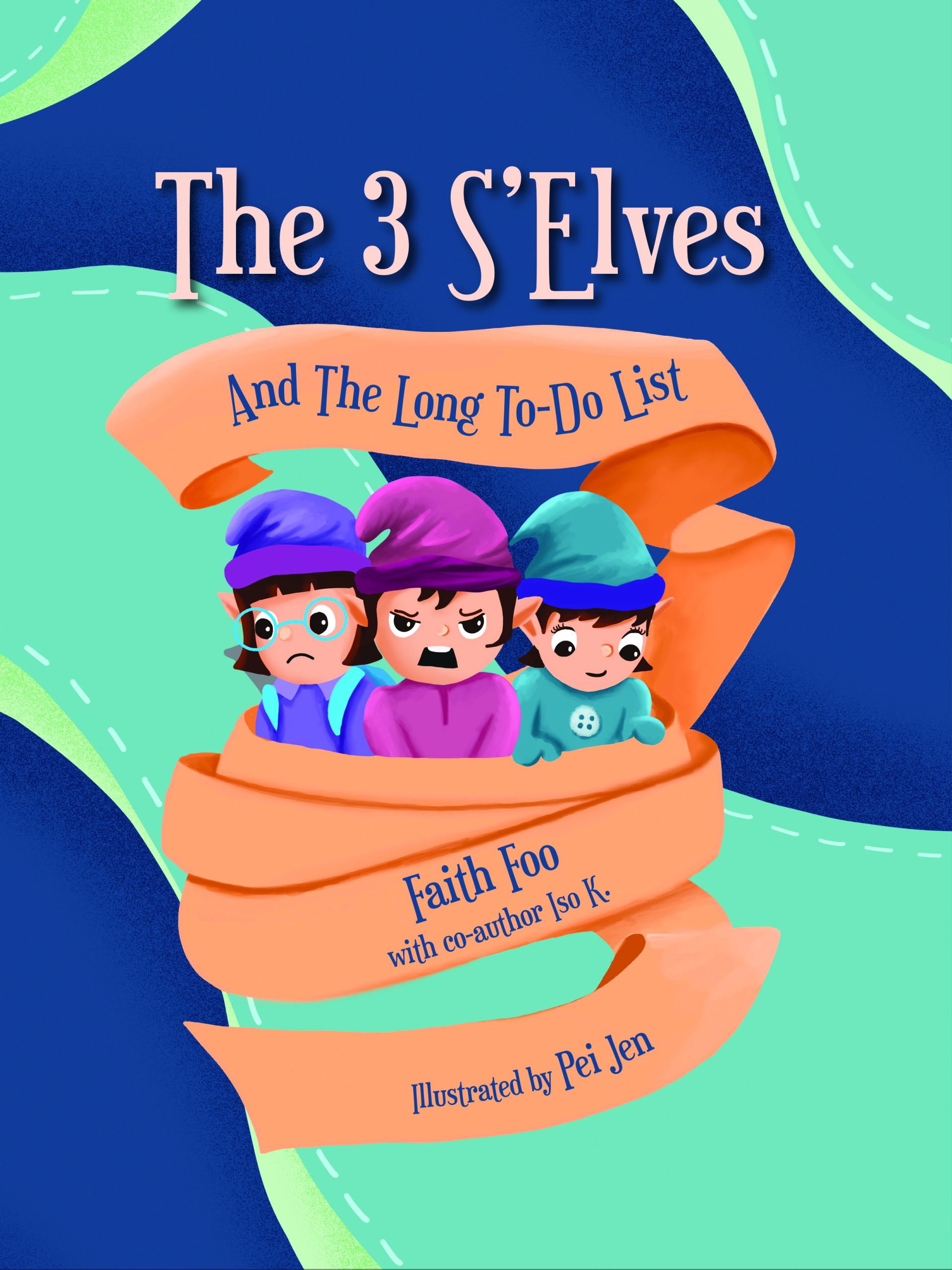 Faith Foo – Abri Mental Health